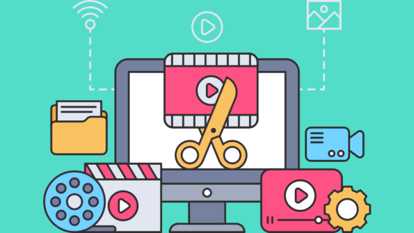 Best Hollywood Video Editing Software Reviews in 2023 - Rav.ai Blog