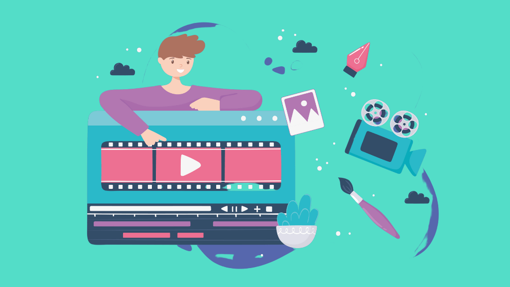 Is Video Editing Lucrative In 2023 Find Out Everything Rav ai Blog