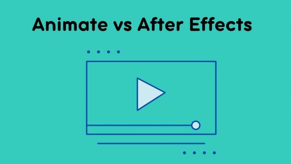 Animate vs After Effects: Which One is Better - Rav.ai Blog