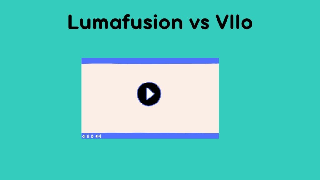 Lumafusion vs Vllo: Which Video Editing Tools is Best in 2023 - Rav.ai Blog