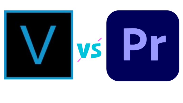 Sony Vegas Pro VS. Adobe Premiere Pro: Which One is Better - Rav.ai Blog