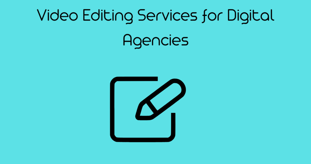 Top 10 Video Editing Services for Digital Agencies in 2023 - Rav.ai