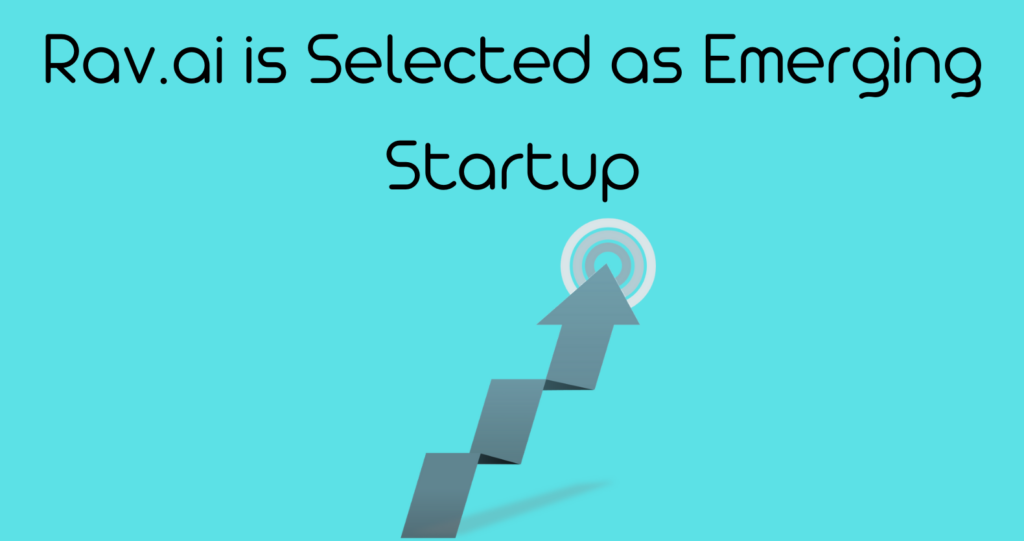 Rav.ai is Selected by Endeavor Miami as an Emerging Startup - Rav.ai
