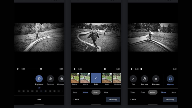 How do you Edit a Video in Google Photos? - Rav.ai