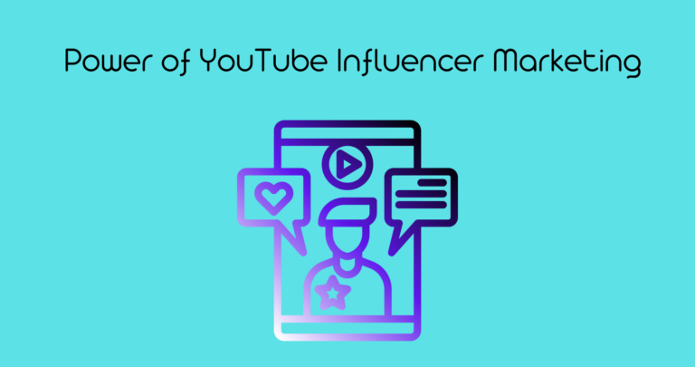 Leveraging the Power of YouTube Influencer Marketing: A Comprehensive ...