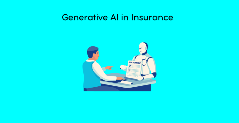 Generative AI in Insurance - All You Need to Know - Rav.ai