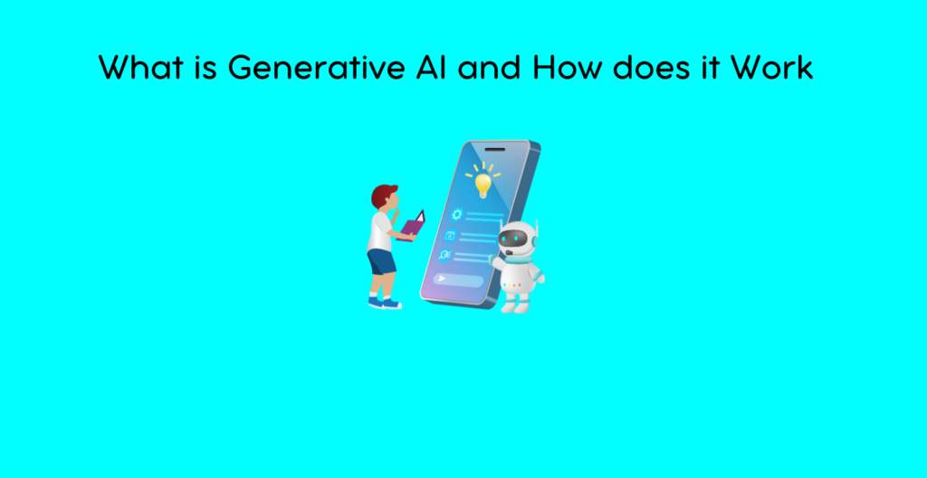 What is Generative AI and How Does it Work - Rav.ai Blog