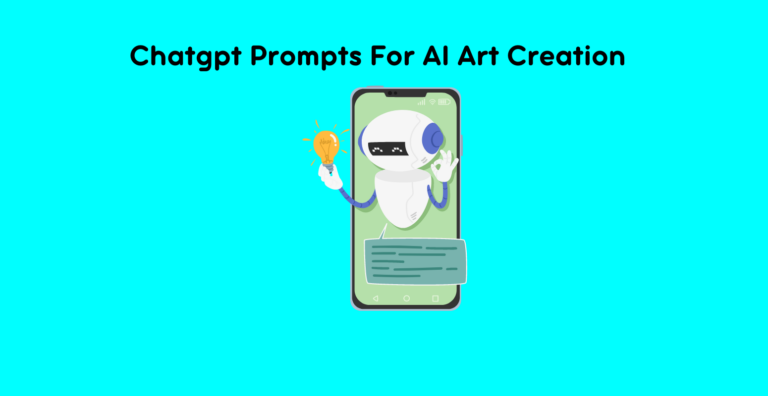Best Chatgpt Prompts For AI Art Creation - Rav.ai Blog