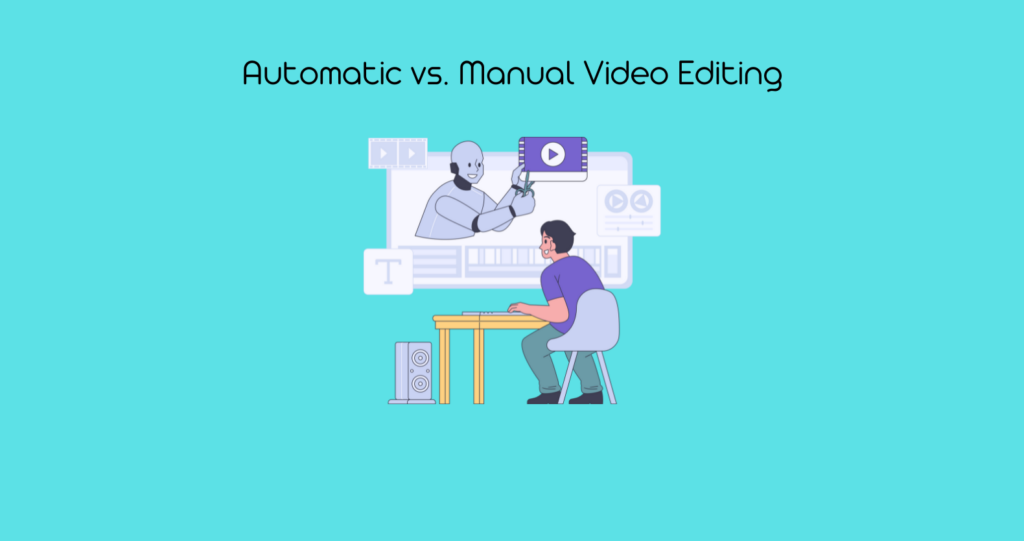 How Automatic Video Editor AI Can Save Hours of Editing Time - Rav.ai