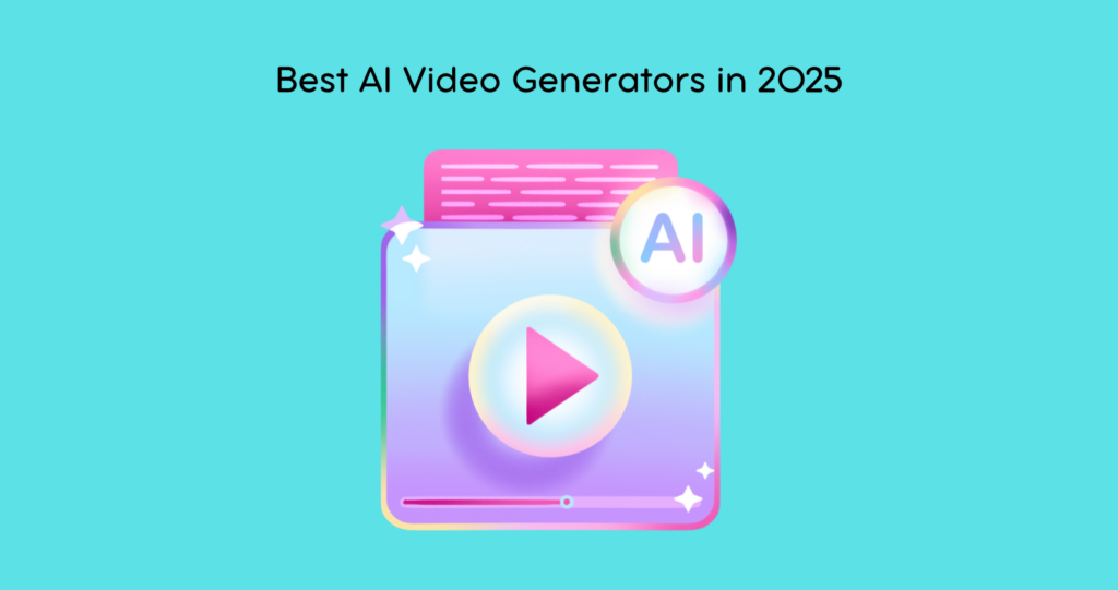 Top 18 Best AI Video Generators in 2025 – Free & Paid - Rav.ai