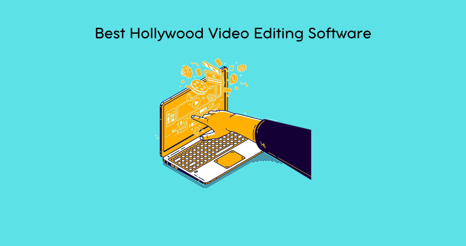 Best Hollywood Video Editing Software Reviews in 2025 - Rav.ai