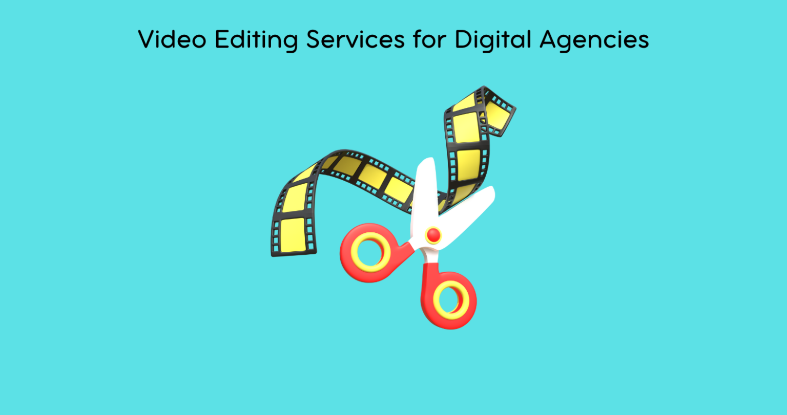 Top 10 Video Editing Services for Digital Agencies in 2025 - Rav.ai